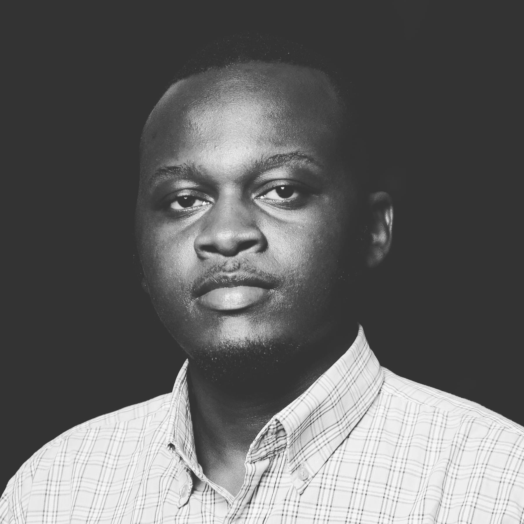 About – Eric Francis Kariri – Medium