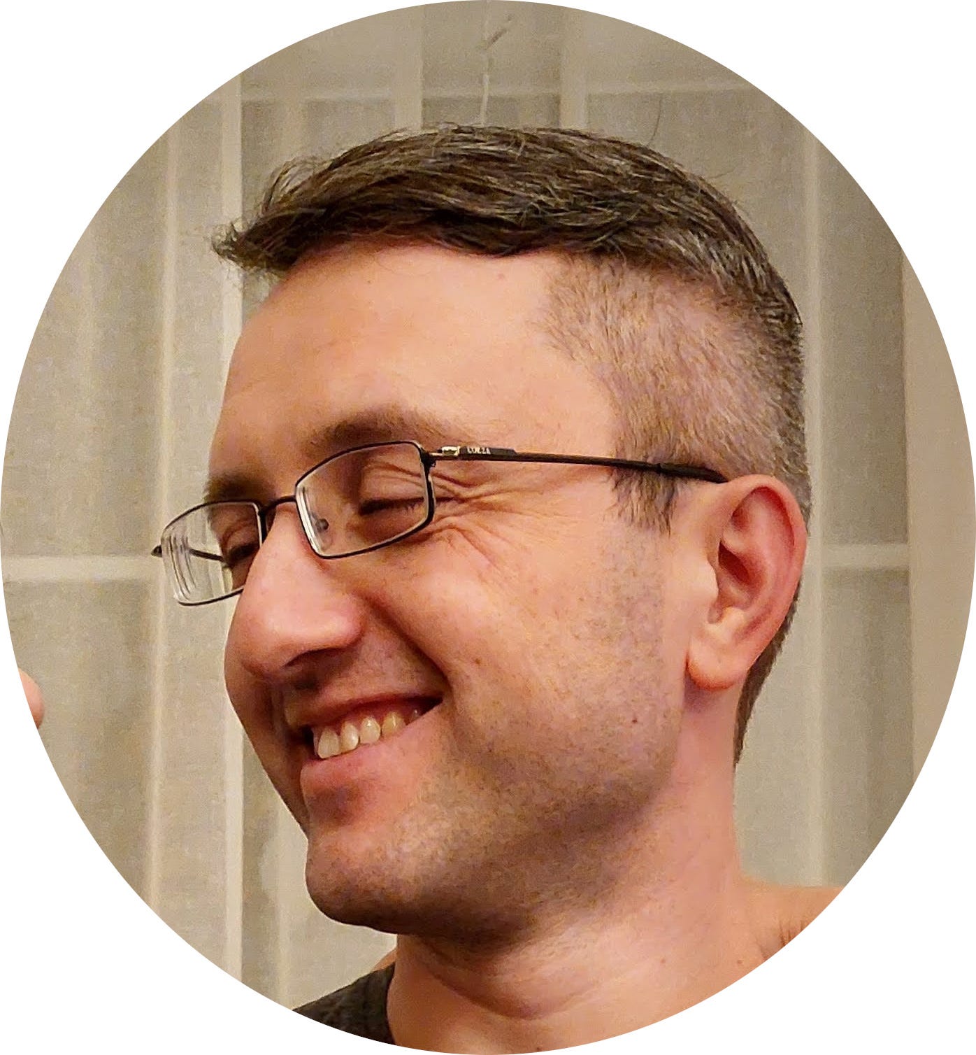 Yegor Kochetkov – Medium