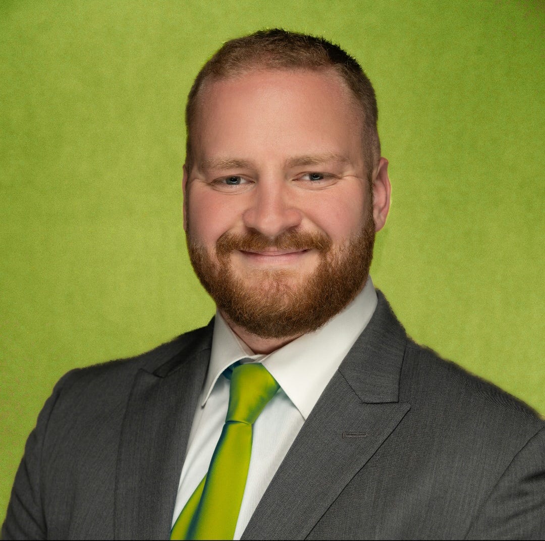 Sam Powers – Medium