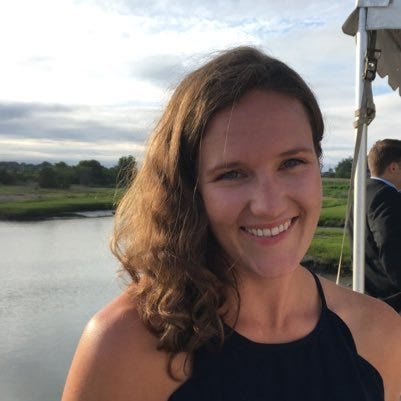 About – Sarah Case – Medium