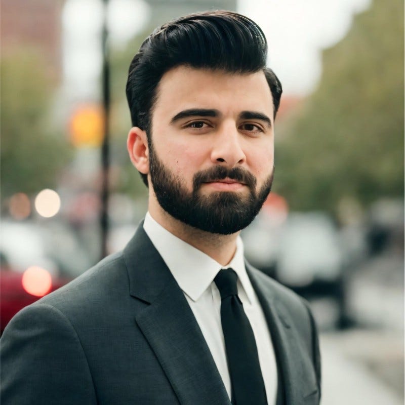Muhammad Muneeb – Medium
