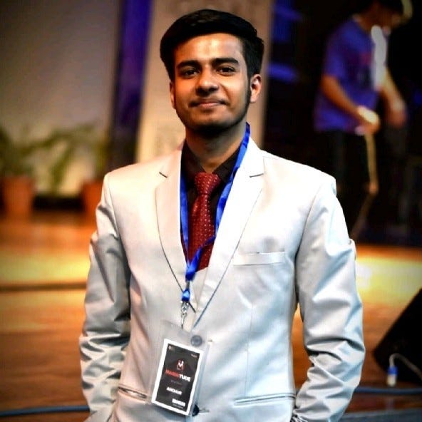 Manan Aggarwal Medium