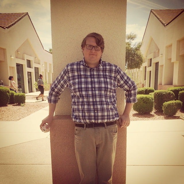 Evan Appel – Medium