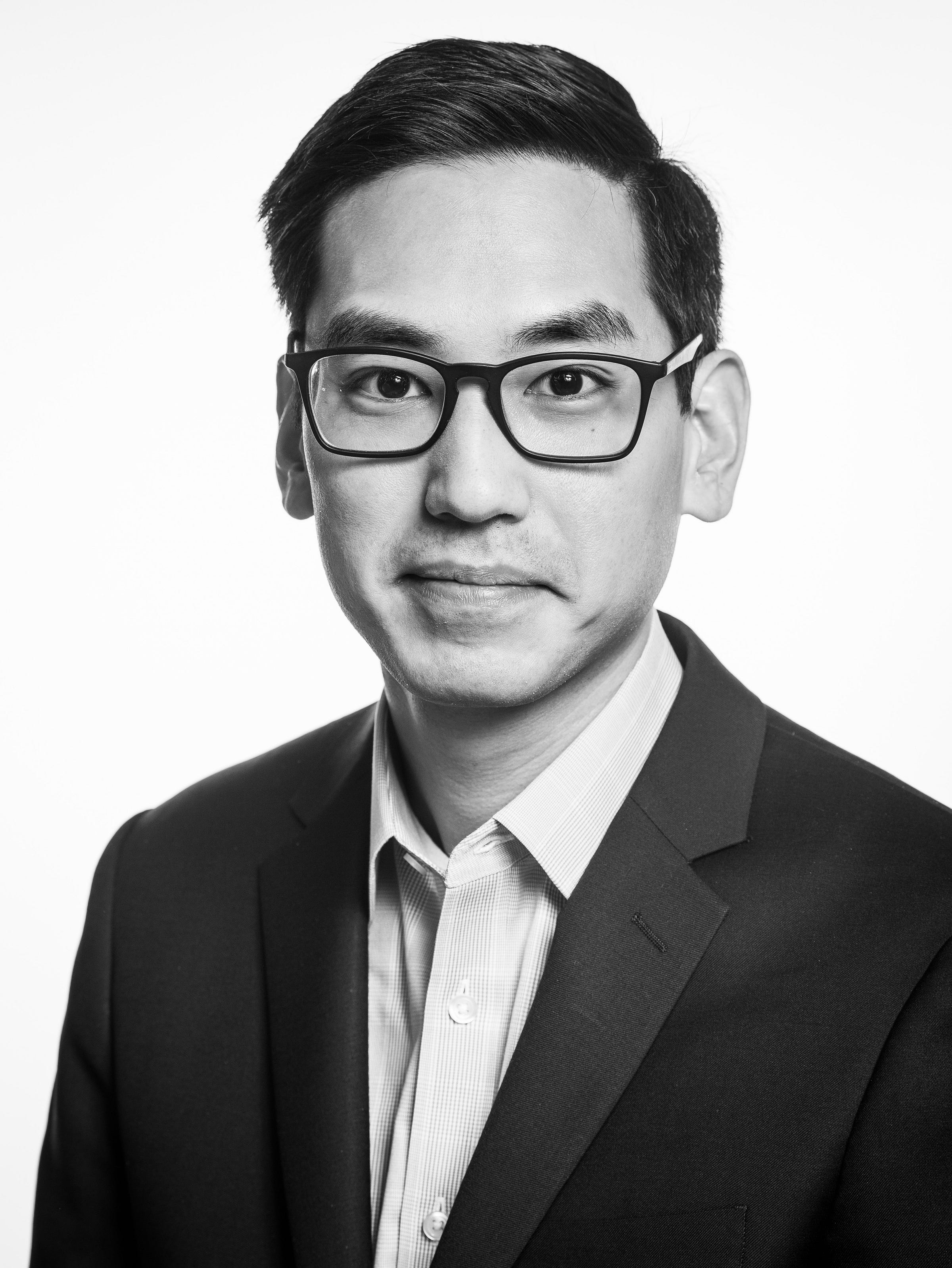 John K Chang – Medium