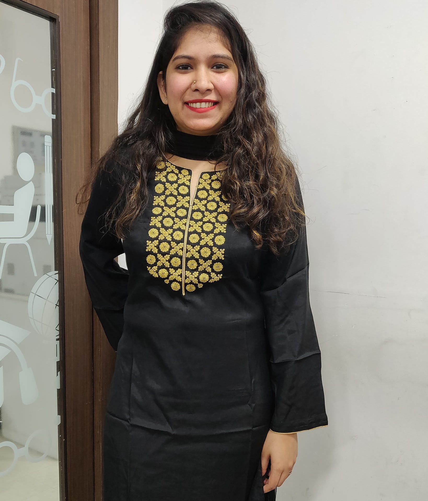 Pooja Kaur – Medium