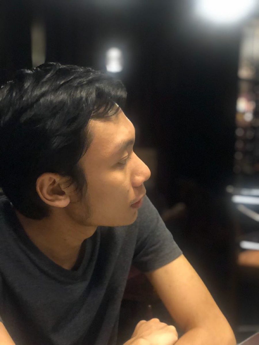 Aung Htoo Myat Khaing – Medium