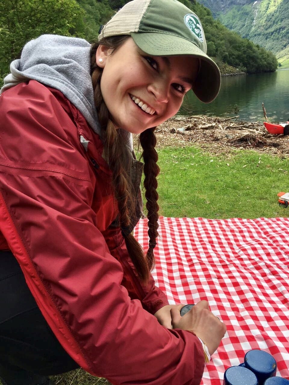 Cassidy Alexander – Medium