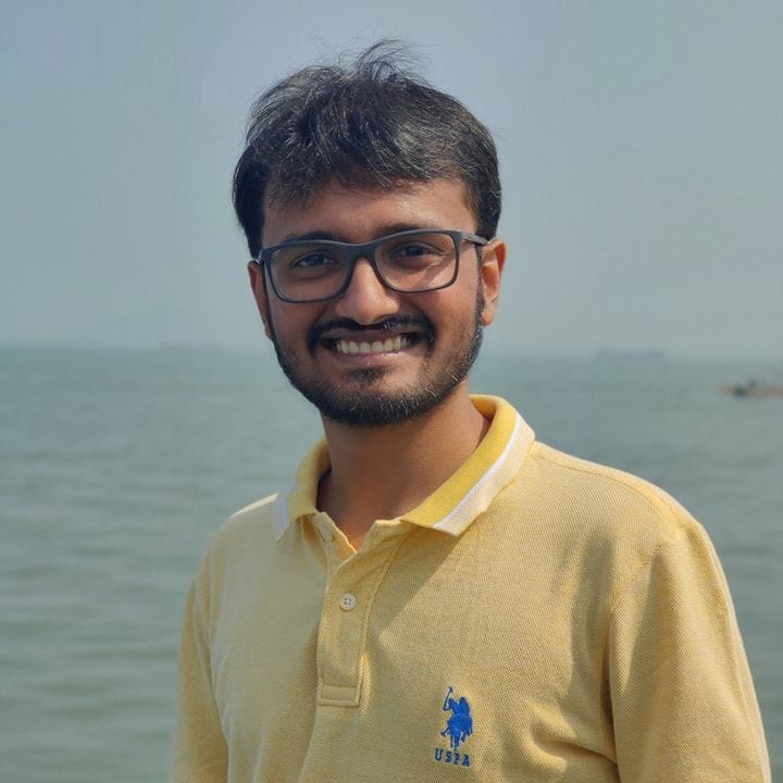 About – Akshat Jain – Medium