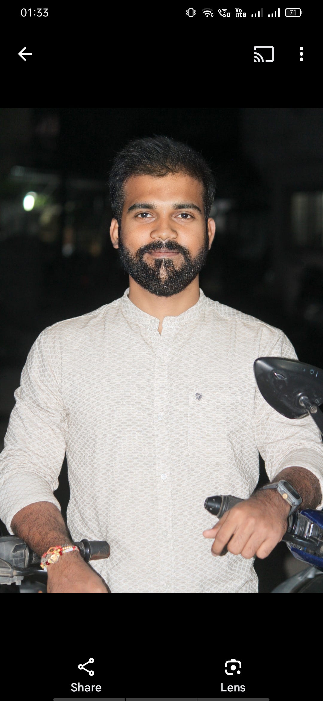 About – Suyash Dighe – Medium