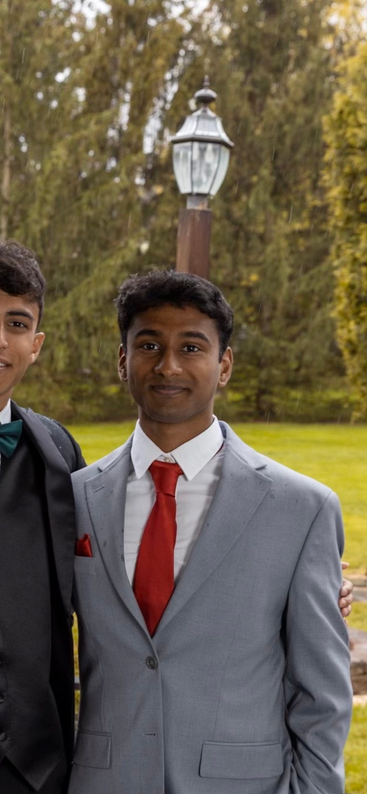 Aryan Gurusamy – Medium