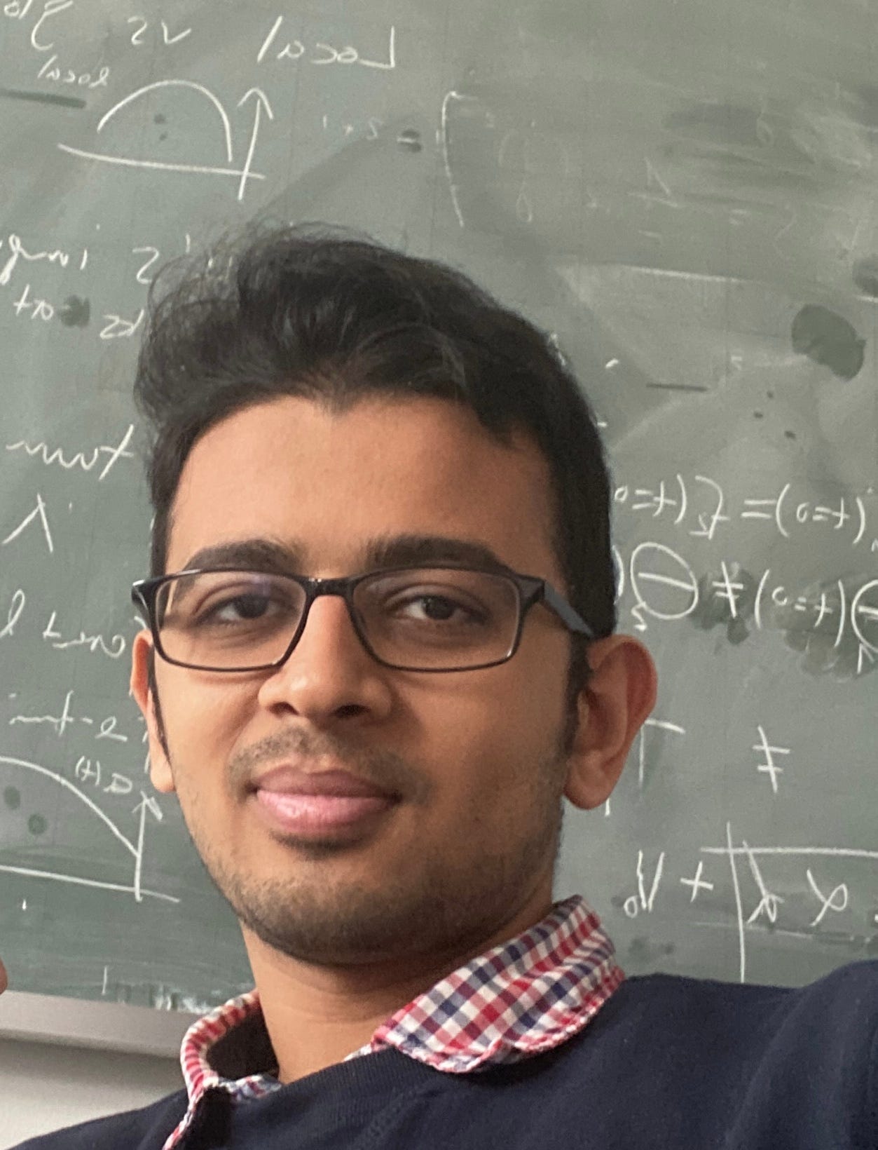 Abhishek dubey – Medium