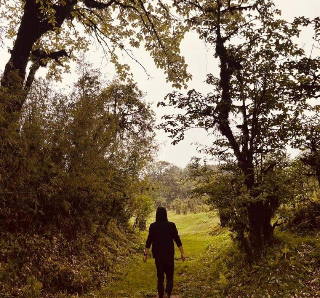 Anupam Subba – Medium