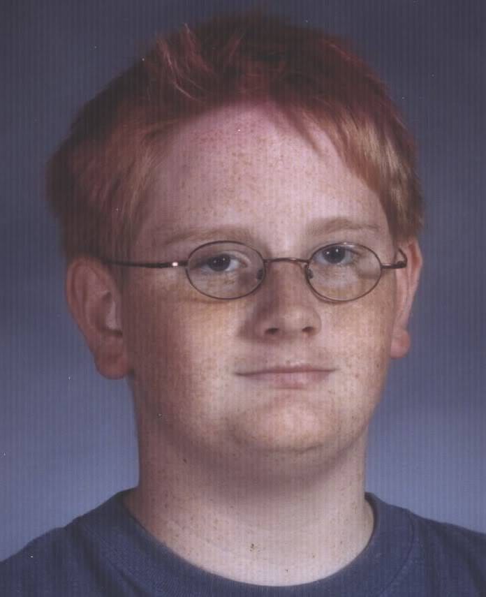 The Rise And Fall of Dylan John
