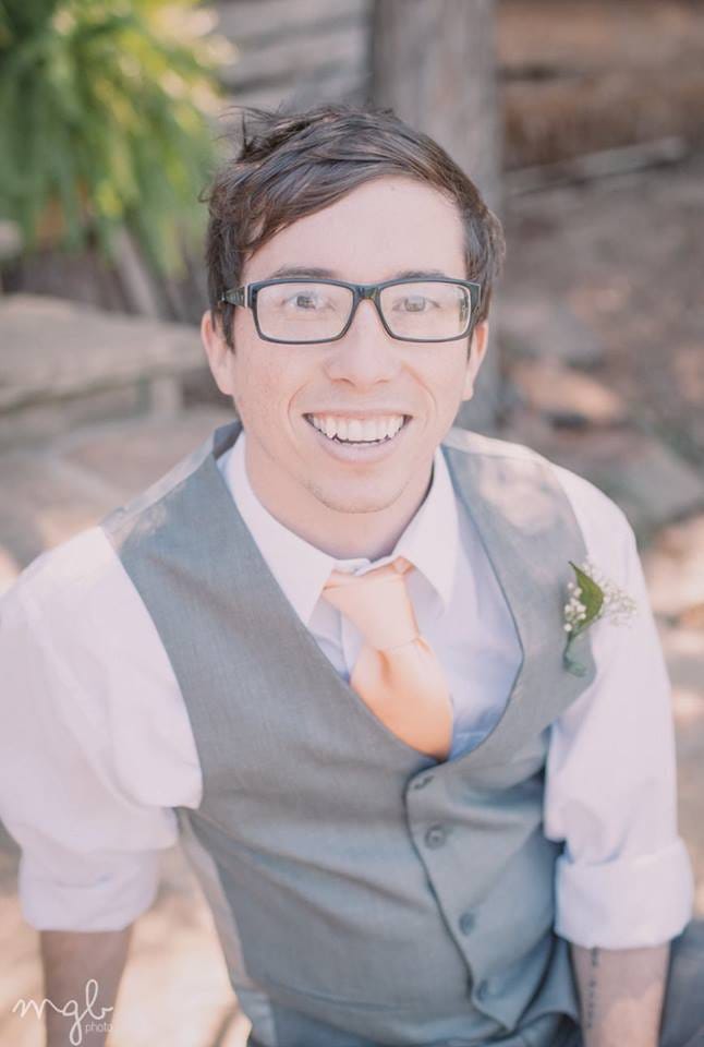 Josh Connell – Medium