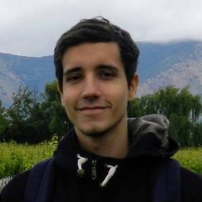 About – João Victor Gelio – Medium