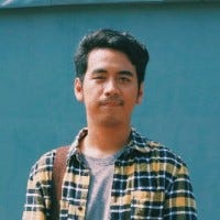 Galang Marufa – Medium