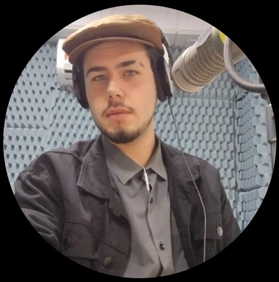 Lucas franco – Medium