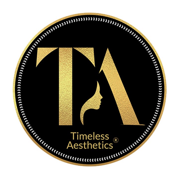 timeless aesthetics – Medium