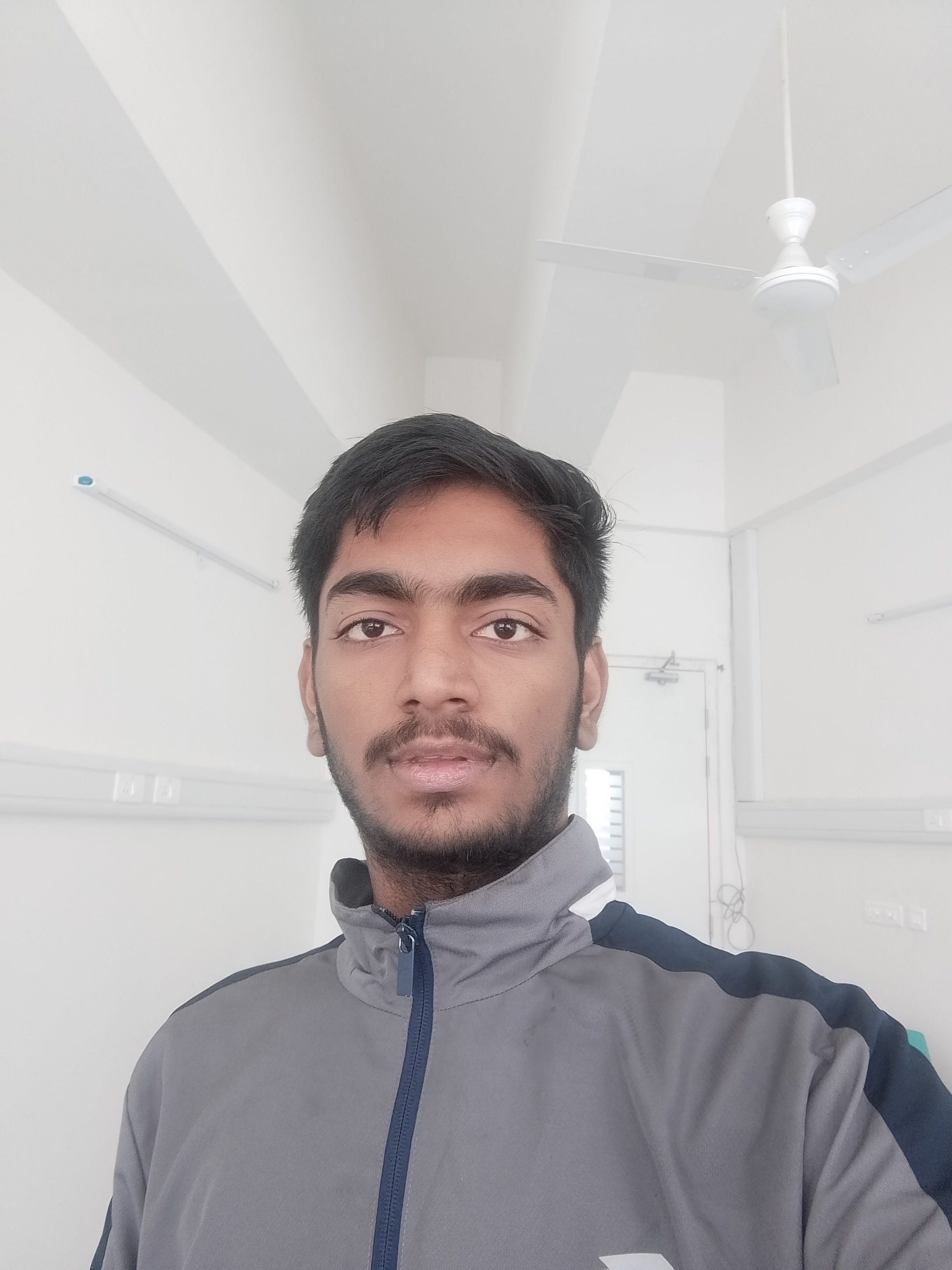 About Pratham Gupta Medium