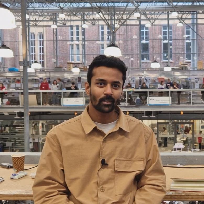 Karthik on Medium curated some lists