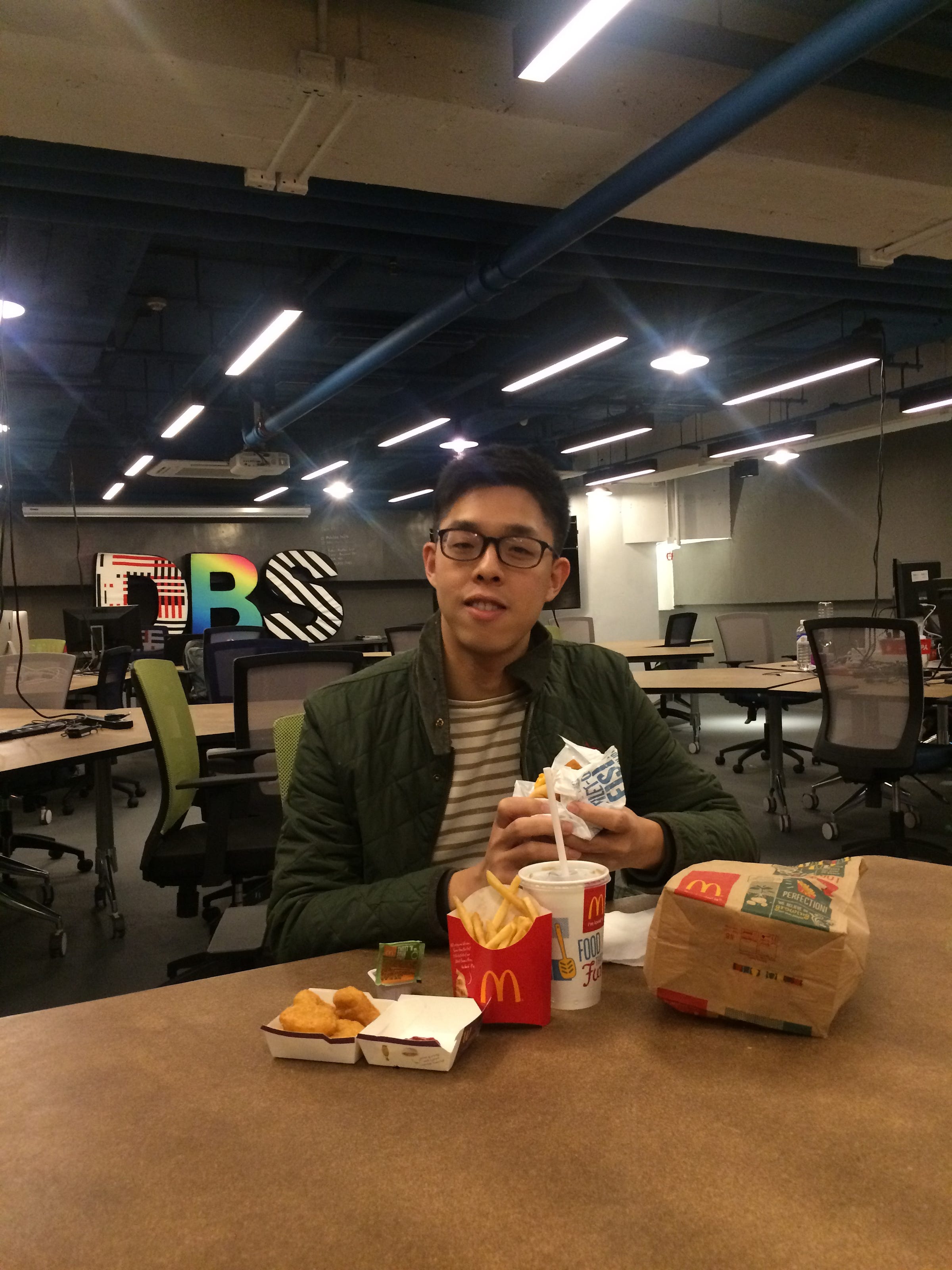 About – Leo Lau – Medium