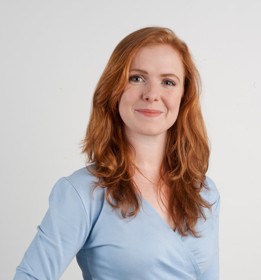 Kelly Kelso – Medium
