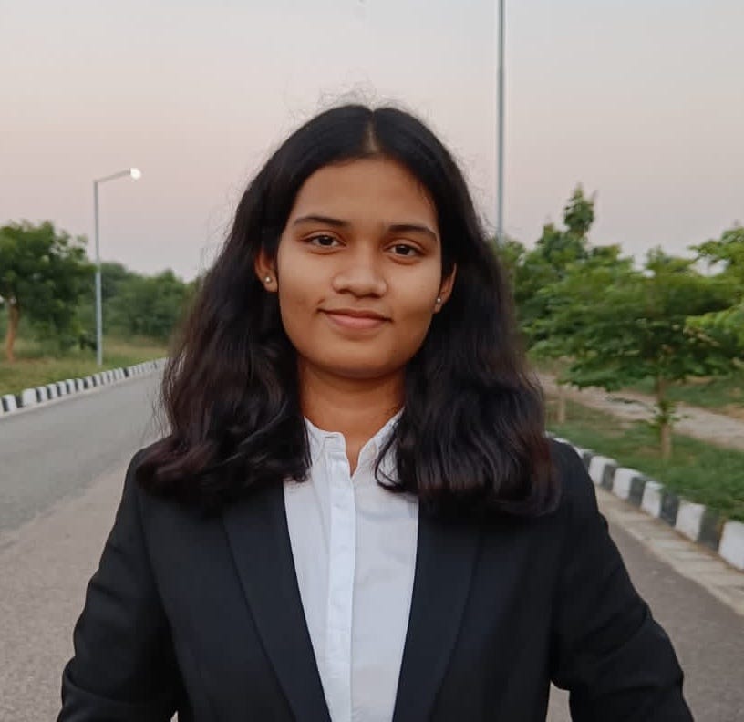 MAITREYI BHUYAN – Medium