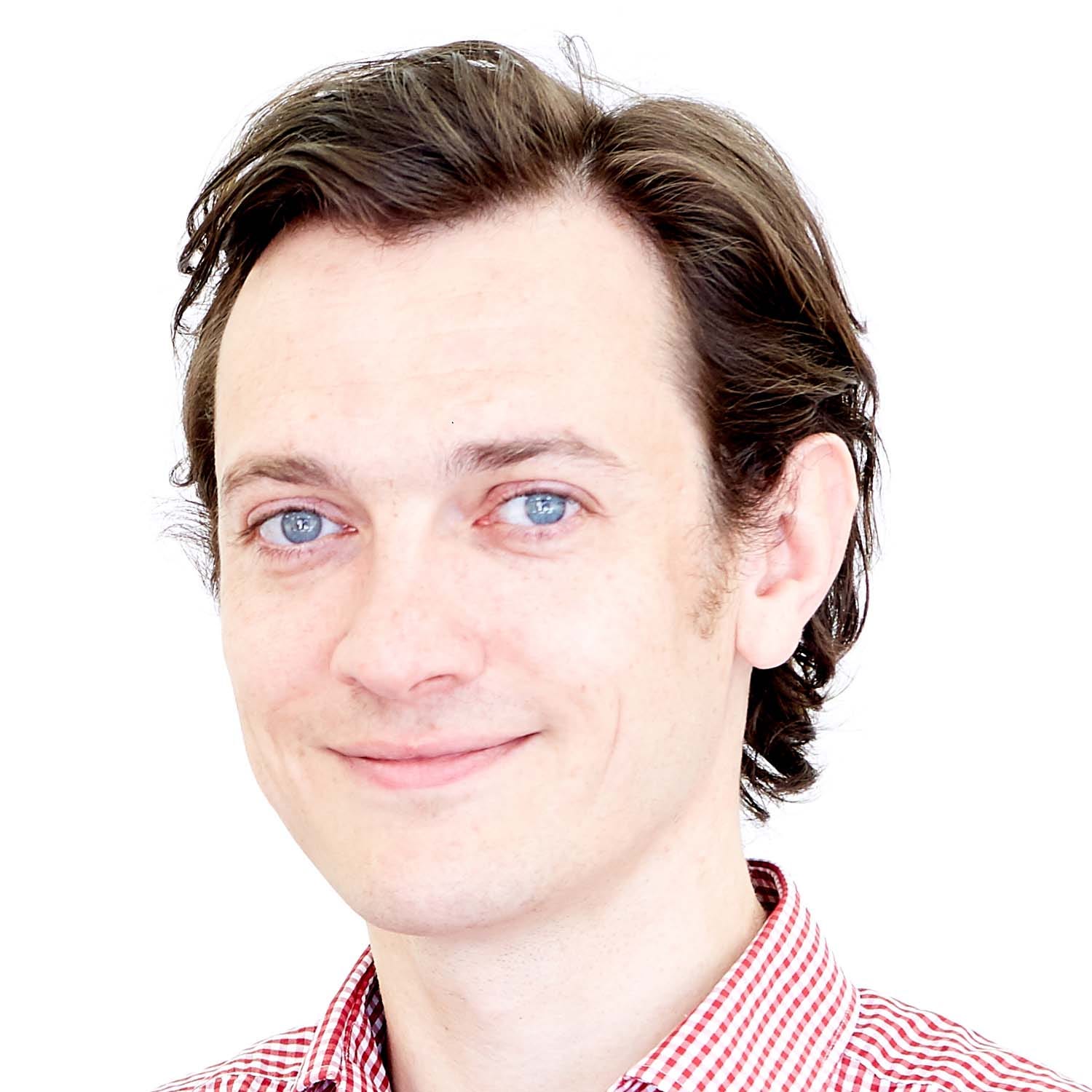 About – James Higgott – Medium