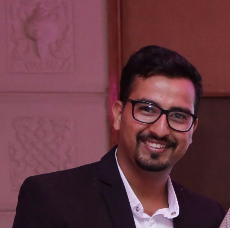 Rajkumar Adhikari – Medium