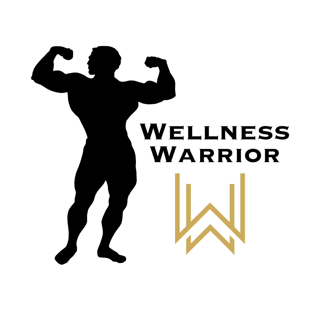 Wellness Warrior – Medium
