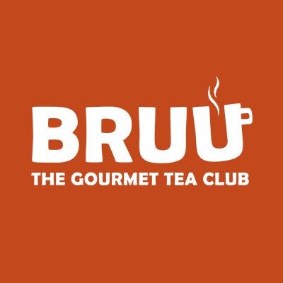 BRUU Tea – Medium