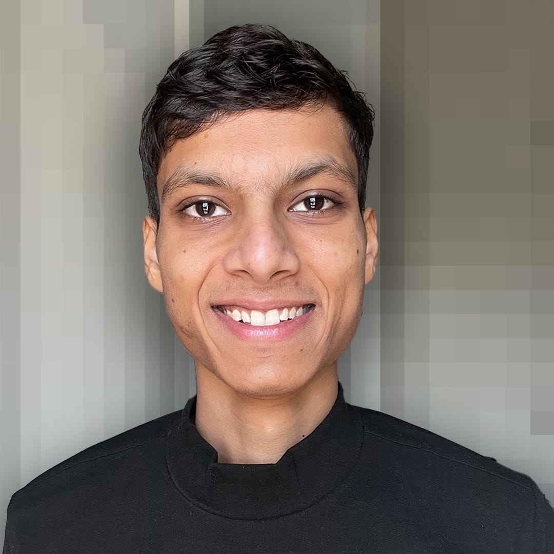 About – Shubham Kumar – Medium