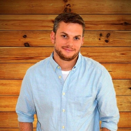 Danny McElhinny – Medium