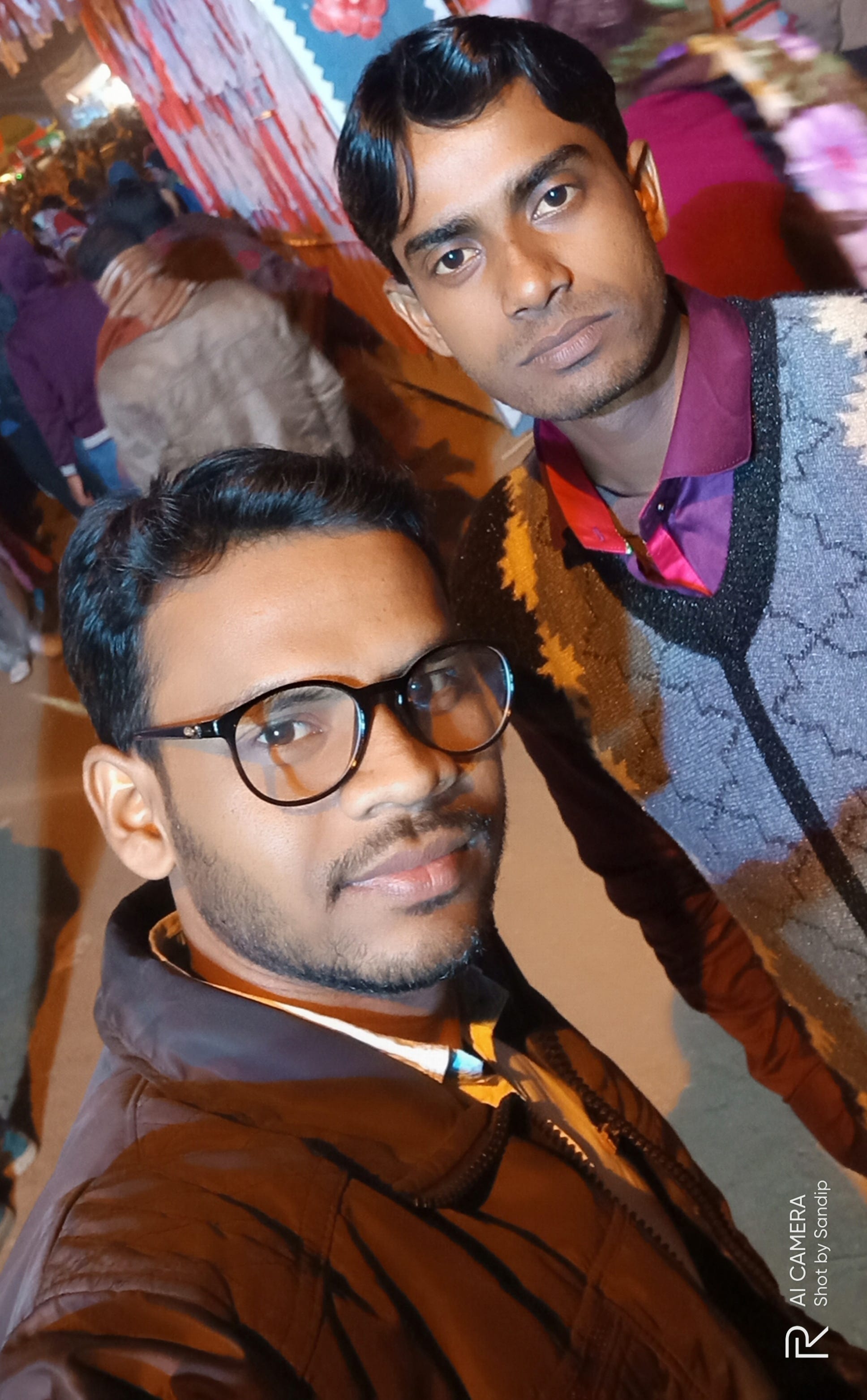 Mr. Sandip – Medium