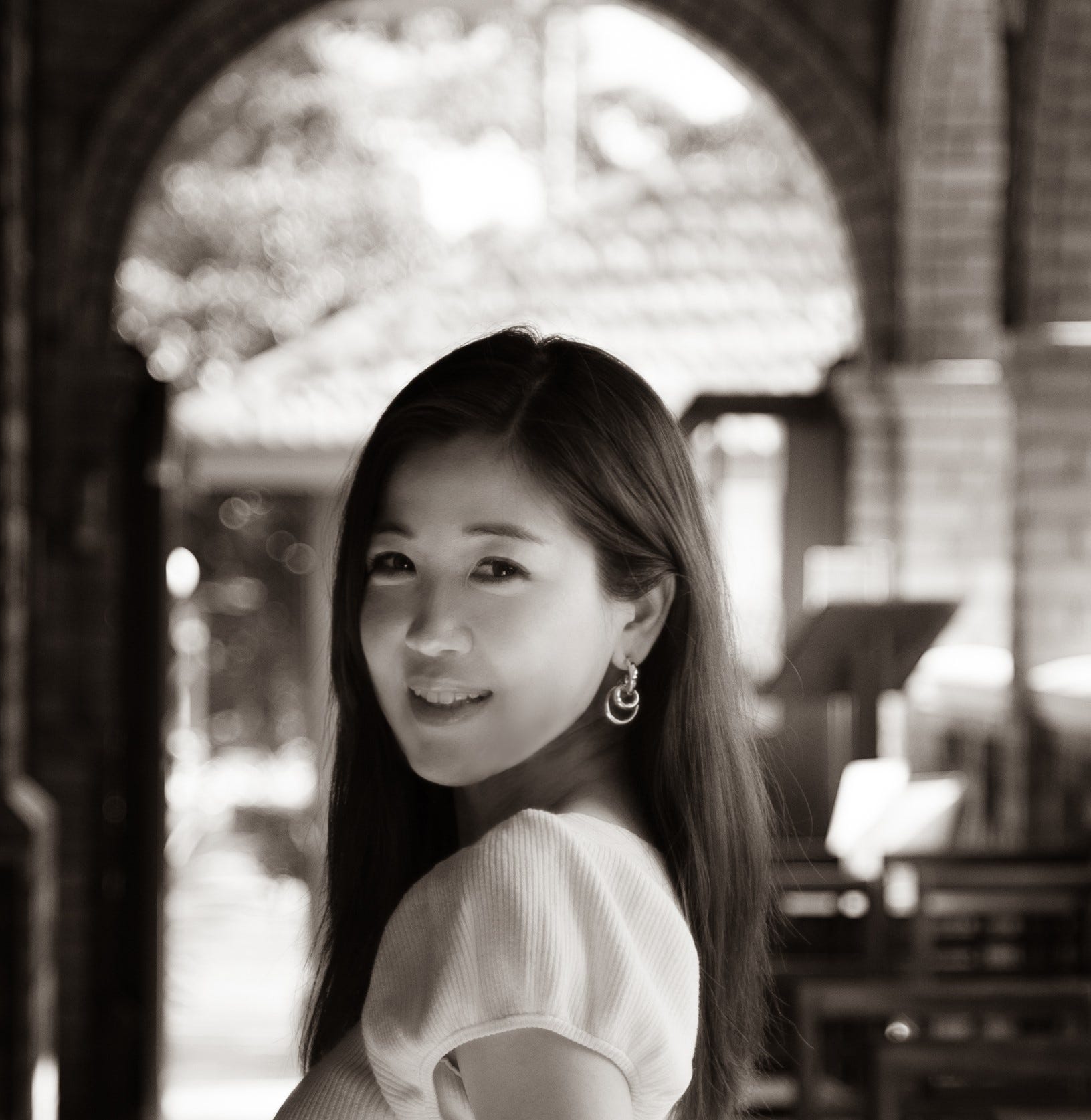 Diana CH – Medium