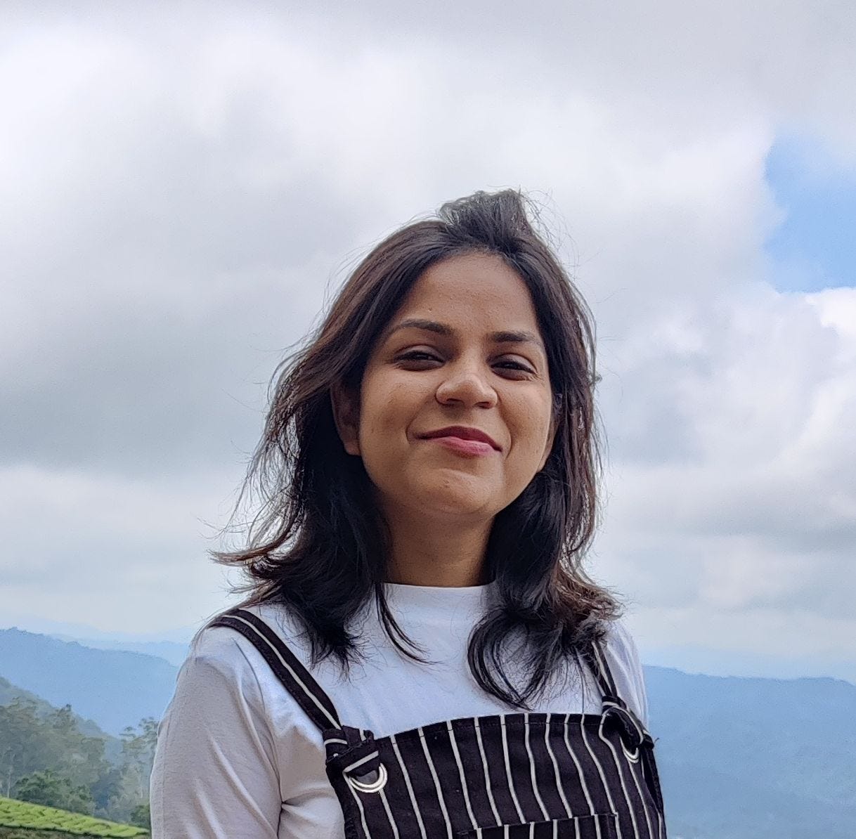 Himanshi Jain – Medium