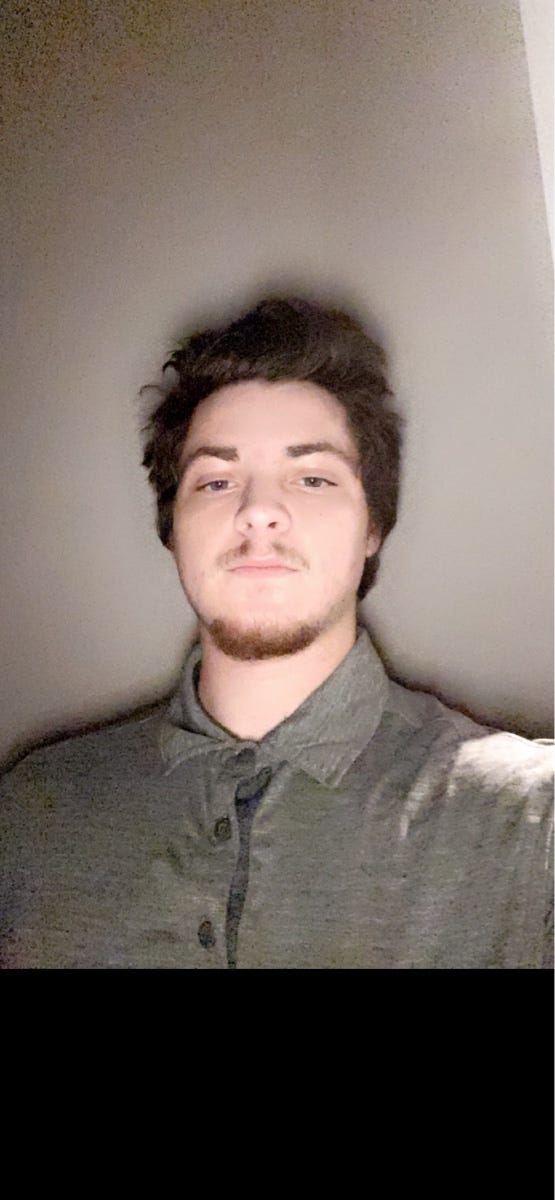 Andrew Keys – Medium