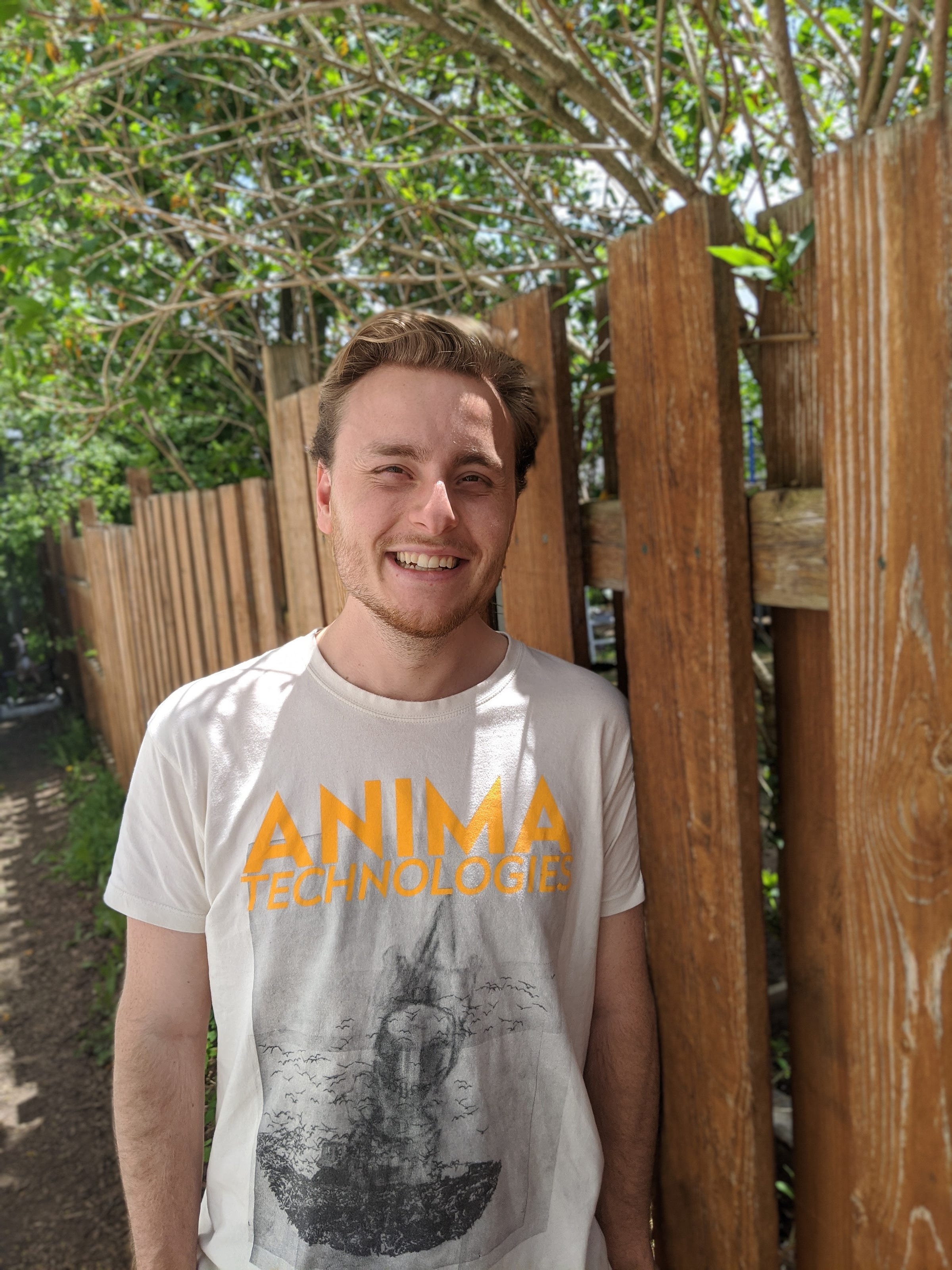Isaac Maw – Medium