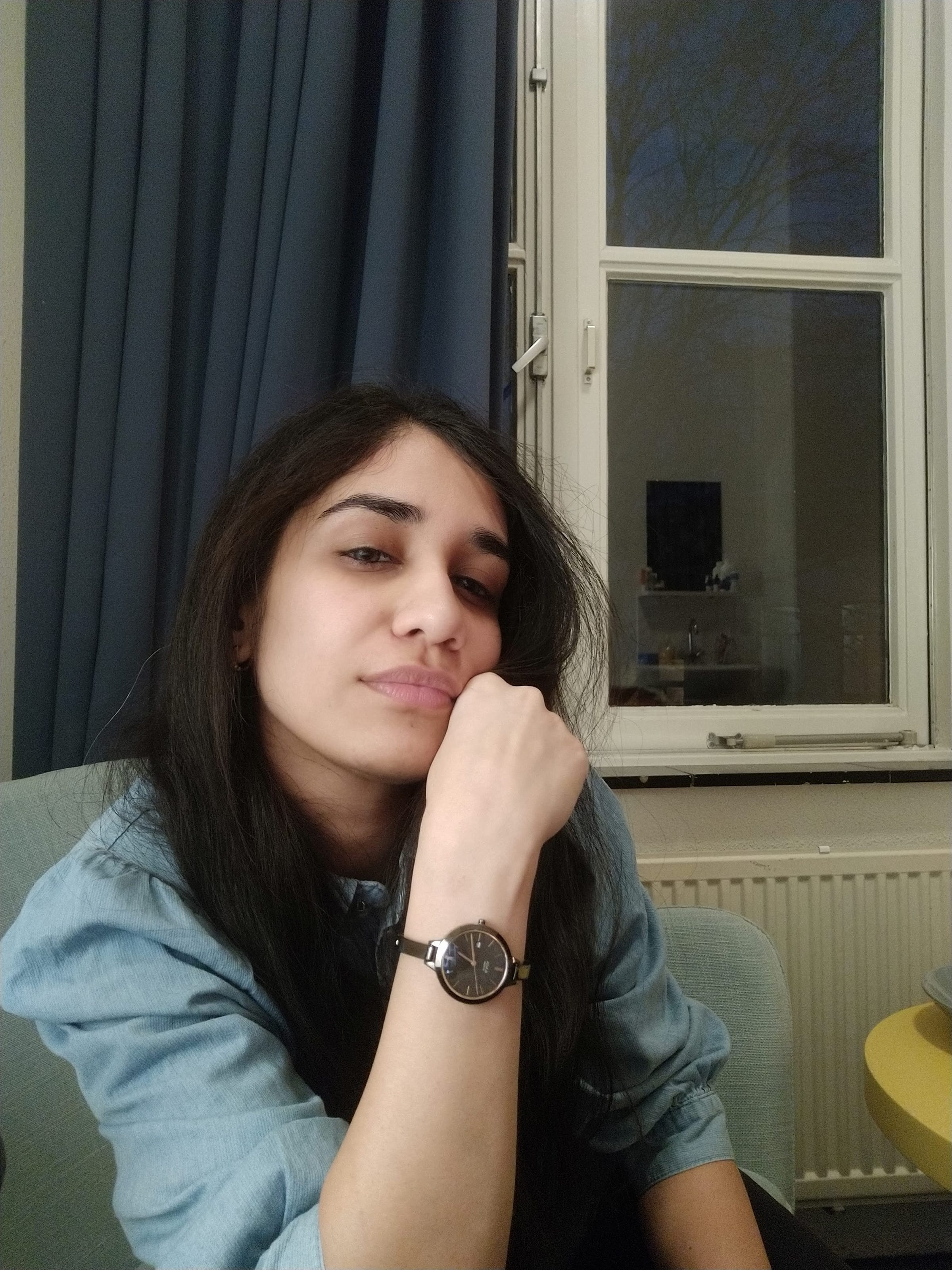 Megha Soni – Medium