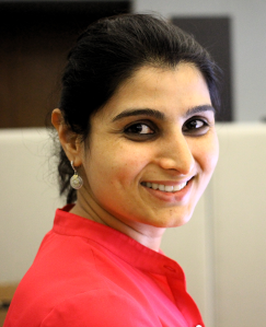 About – Garima Kapoor – Medium