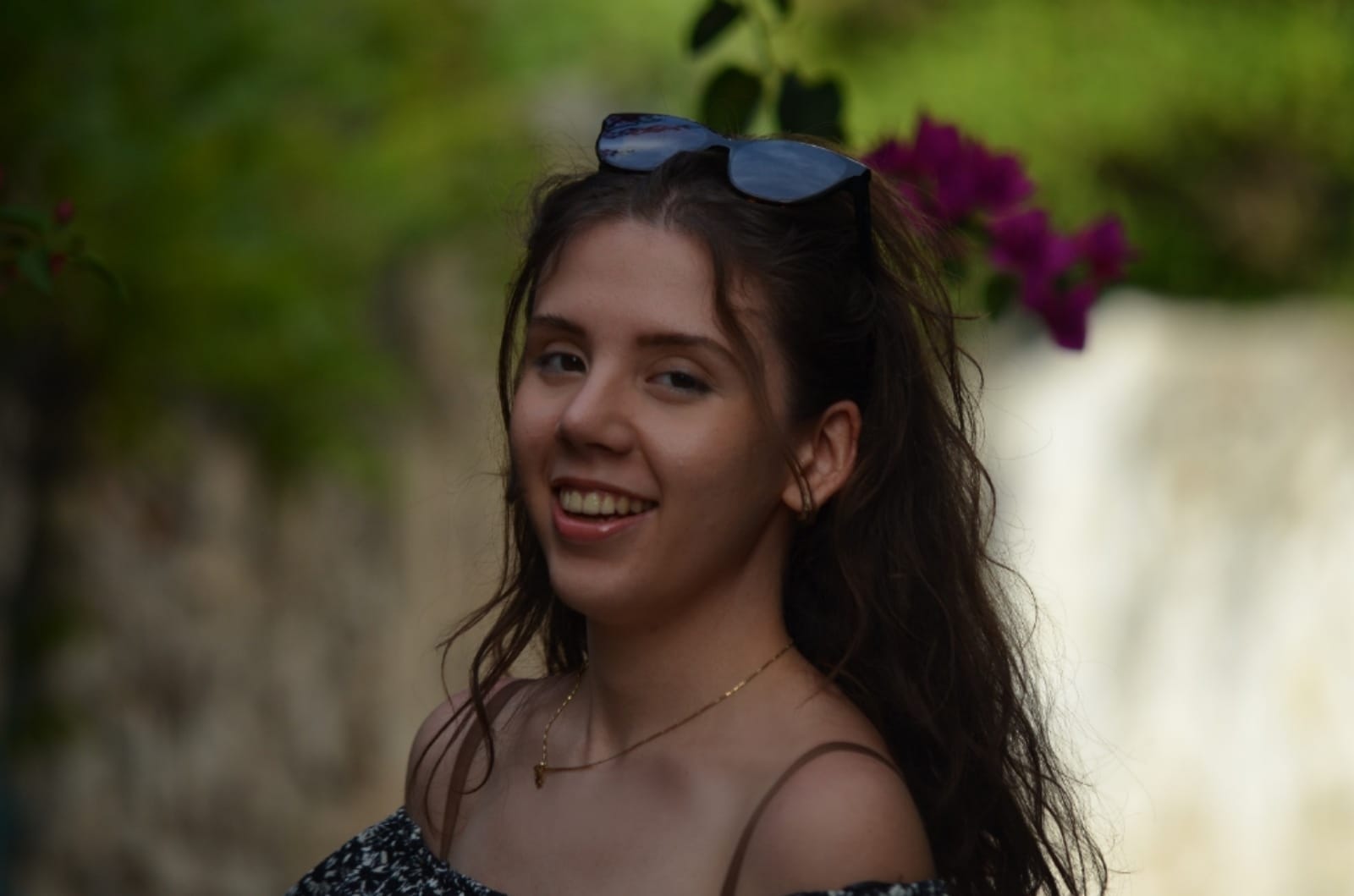 Gizem Gültoprak – Medium