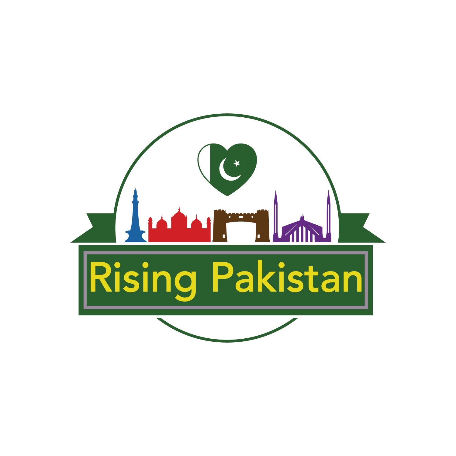 About – Rising Pakistan – Medium