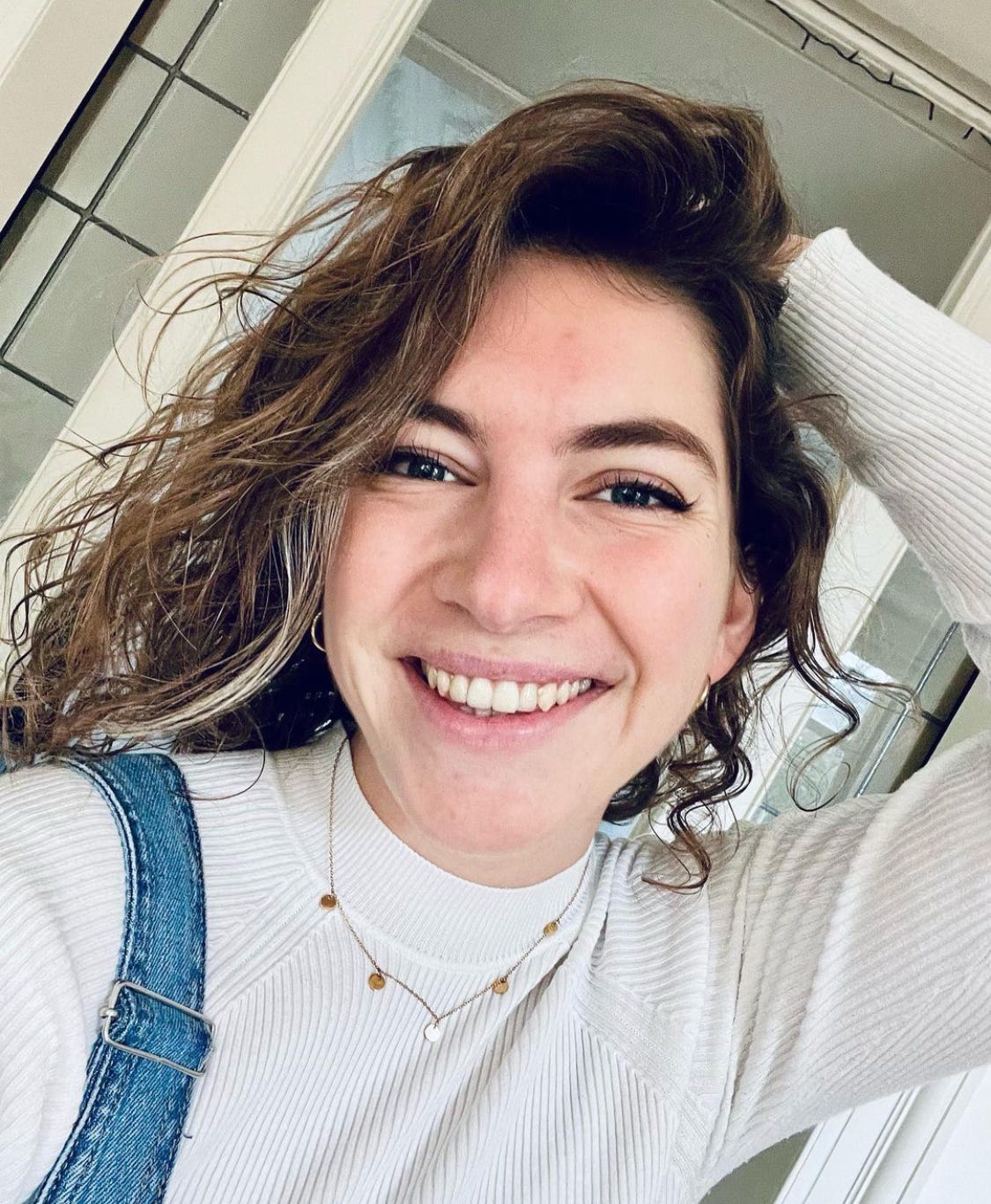 Maria Kleine – Medium