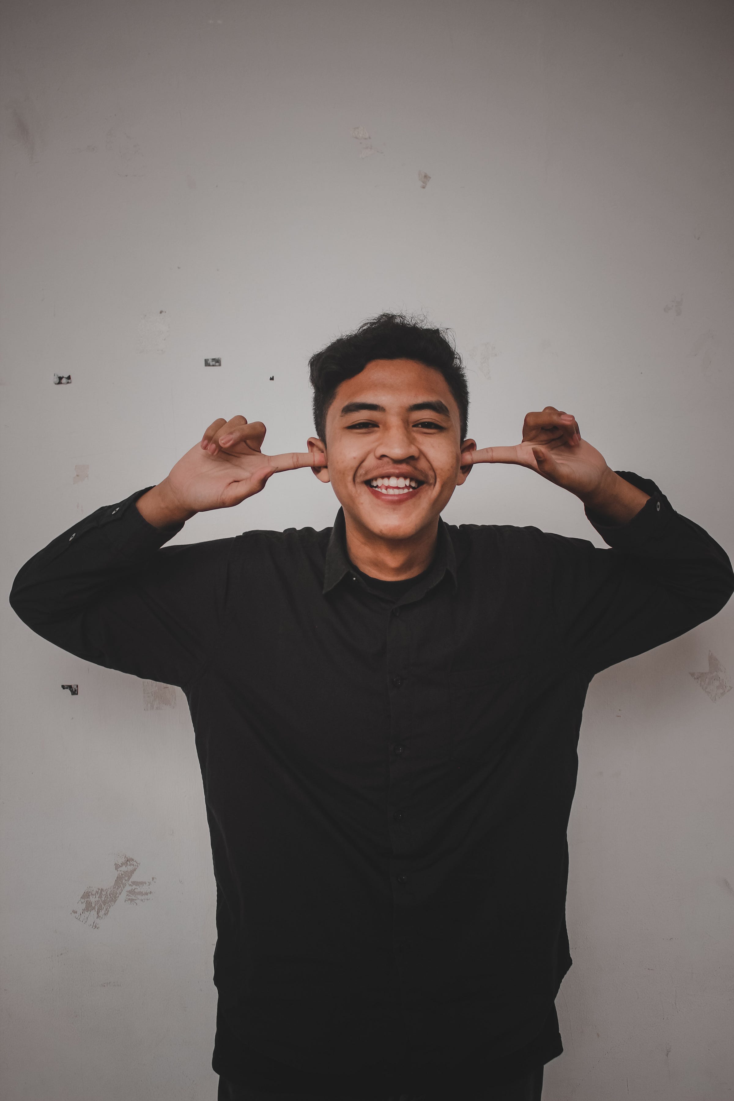 Dhanikhtiar Alvin – Medium