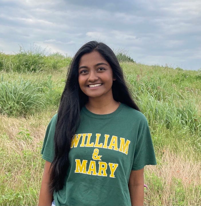 Lekha Reddy – Medium