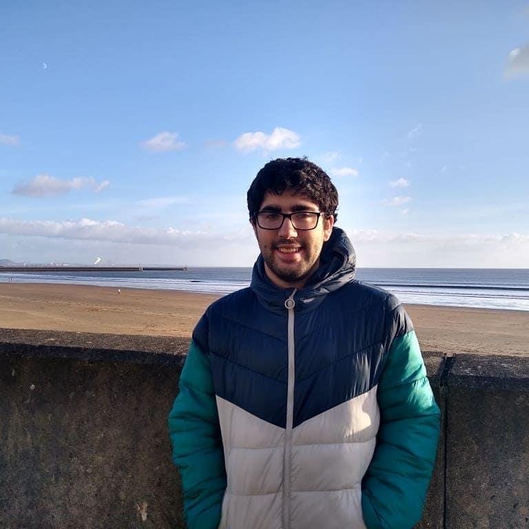 James Felton – Medium
