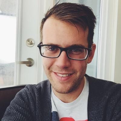 Zach Aysan – Medium