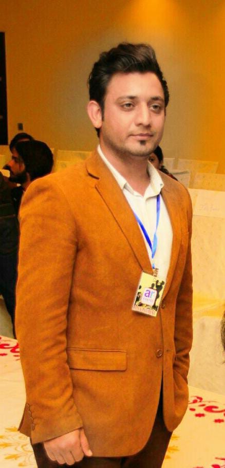 Faisal Raza – Medium