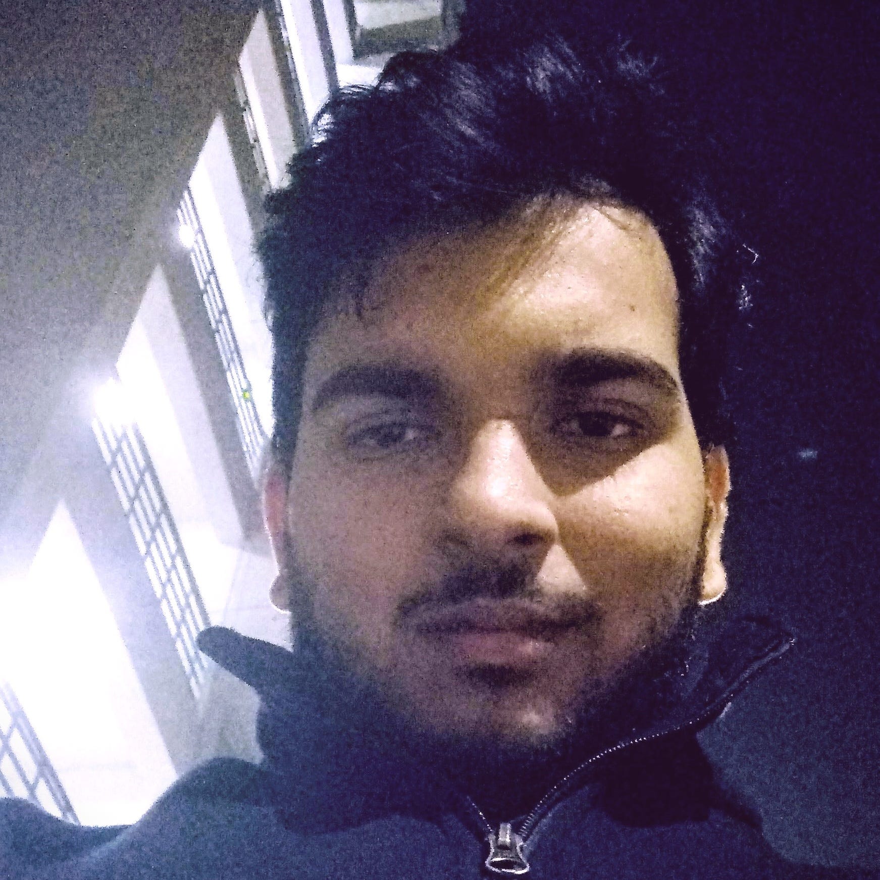 Abhinav Pandey – Medium