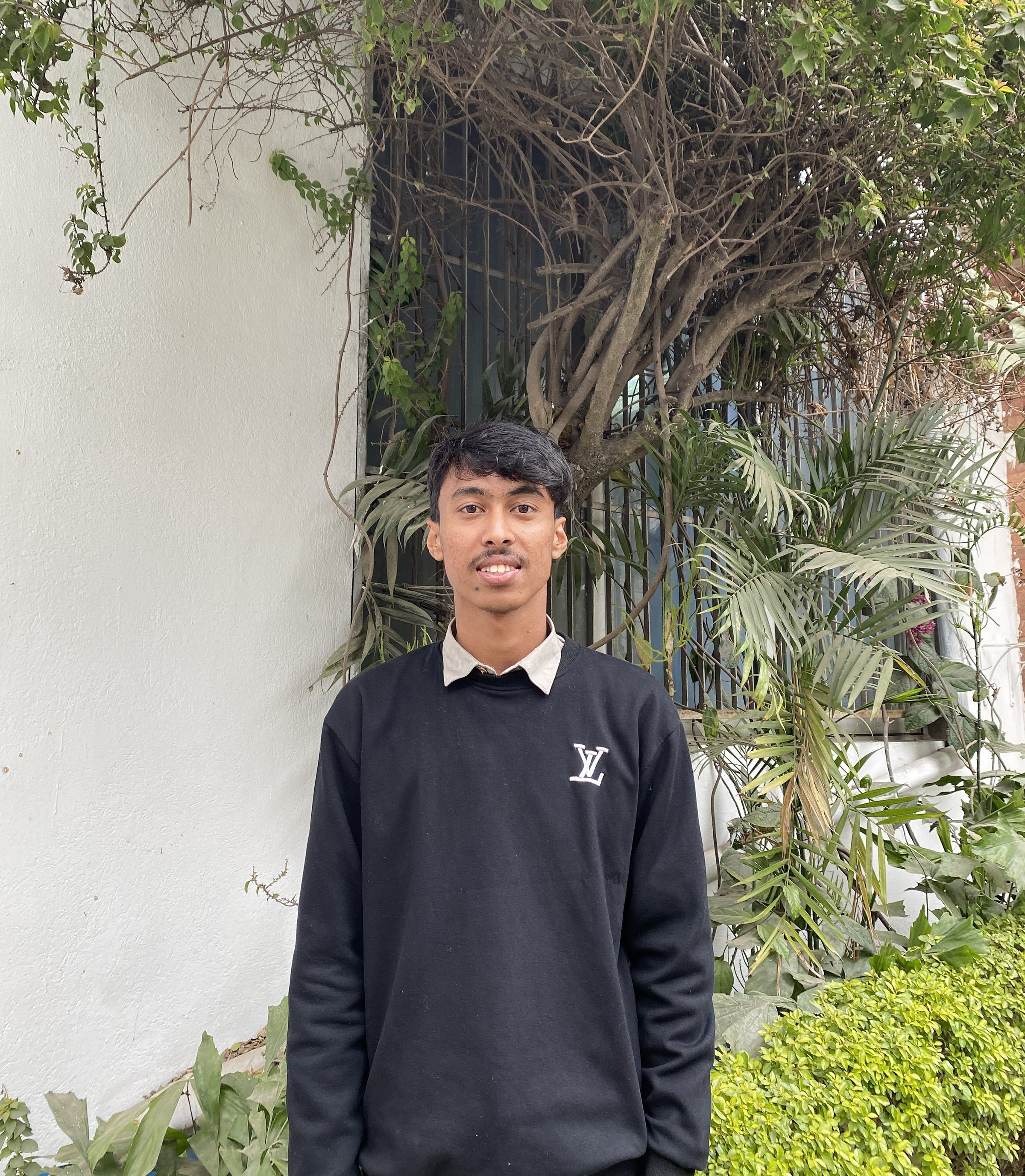 Anup Adhikari – Medium